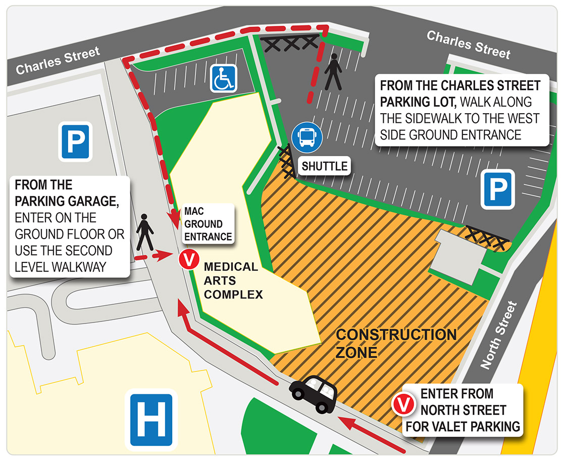 Stop for Safety - Berkshire Health Systems